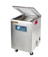 China Single Chamber Vacuum Sealer DZ-360 380x380mm Chamber for Food Packaging Rice Chicken Fish for sale