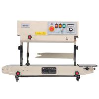 China Electric Driven DUOQI FR-770 Vertical Sealing Machine 220V 500W for Shrink Sleeve Seaming for sale
