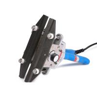 China DUOQI FKR-300 300mm Impulse Hand Sealing Machine 220V 550W for Food Packaging for sale