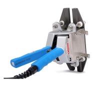 China DUOQI FKR-300 300mm Impulse Hand Sealing Machine 220V 550W for Food Packaging for sale