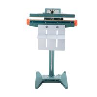China DUOQI PFS-450x1 Foot Pedal Sealing Machine 1000W 220V for Medical Gown Packaging for sale