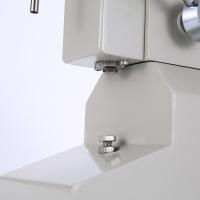 China DUOQI A-03 Manual Paste and Liquid Filling Machine 2-50ml ≤±1% Accuracy 340mm Height for sale