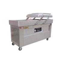 China DUOQI DZ Q 500 2SBII Double Chamber Vacuum Sealer 570x540mm Chamber 380V 220V for sale