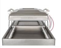 China DUOQI DZ Q 500 2SBII Double Chamber Vacuum Sealer 570x540mm Chamber 380V 220V for sale