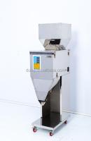 China DUOQI XKW-3000 Floor Type Automatic Granule Powder Filling Machine 220V 5kg Hopper for sale