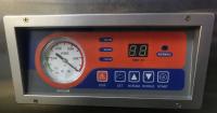 China DZ-260C Desktop Single Chamber Vacuum Sealer 260mm Width 120W 1-3pcs/min for sale