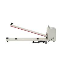 China Duoqi HI-500 Hand Impulse Heat Sealer 530W 500mm Sealing Length Medical Pouch Packing Machine for sale