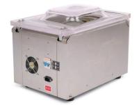 China Desk Type Single Chamber Vacuum Packing Machine DZ-350 220V 900W for Vegetables Fruits Meat for sale