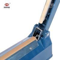 China Portable Hand Sealing Packing Machine for Plastic Bag Commodity 300mm Handheld Type for sale