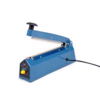 China Hand Impulse Heat Sealer 300W 400mm Plastic Bag Sealing Machine for Garment Shops for sale