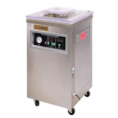 China Double Bar Vacuum Sealing Machine for Food Packaging App-Controlled 1 pcs/min Capacity for sale
