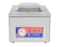 China DZ-260C Instant Heating Vacuum Sealer Machine 120W for 26cm Bags Food Packaging for sale