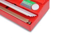 China Manual Plastic Hand Press Sealer 220V 300W for Sealing Machine Performance for sale