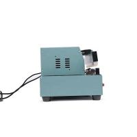 China DUOQI FKR-450 Semi-Auto Table Sealing Machine 450mm 110V 220V for Chemical Food Industry for sale