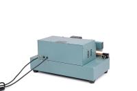 China DUOQI FKR-450 Semi-Auto Table Sealing Machine 450mm 110V 220V for Chemical Food Industry for sale