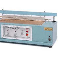 China Gas Driven Pneumatic Plastic Bag Sealing Machine 600mm 800mm 1200mm 220V for sale