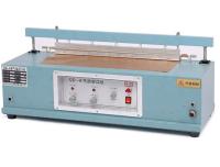 China Gas Driven Pneumatic Plastic Bag Sealing Machine 600mm 800mm 1200mm 220V for sale