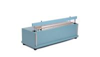 China Gas Driven Pneumatic Plastic Bag Sealing Machine 600mm 800mm 1200mm 220V for sale