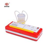 China Low Noise Desktop Vacuum Sealing Machine 280mm Seal Bar 95W for Pickles for sale