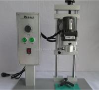 China 6500 cm Bottle Capping Machine for Plastic Glass Screw Duckbill Bottle Production for sale