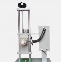 China 6500 cm Bottle Capping Machine for Plastic Glass Screw Duckbill Bottle Production for sale