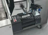 China YT4T-4G 6 Head 500 BPH Industrial Edible Oil Filling Machine 220V 1000W for sale