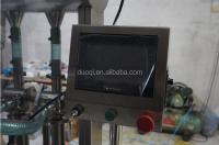 China GT4T-4G 4 Head Pneumatic Liquid Filling Machine 10-5000ml Stainless Steel for sale