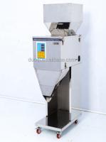 China XKW-1000 Industrial Granule Powder Filling Machine 220V 5kg Capacity Automatic Weighing Packaging for sale