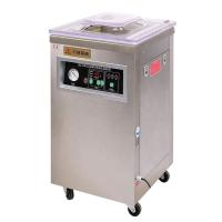 China Wood Packaging Material DUOQI DZ-400 CE Vacuum Packing Machine for Customized Needs for sale