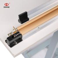 China DUOQI SF-1000 Iron Foot Pedal Heat Sealer 1000W 110V 220V Semi-Automatic Bag Sealing Machine for sale