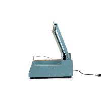 China 750mm L-Type Plastic Bags Sealing Machine 220V 1KW for Food Packaging with 8-12m/min Speed for sale