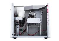 China Automatic Powder Filling Machine 220V 80W 200W for Small Granules Weighing Packaging for sale