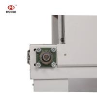 China DUOQI SM-5030LX Electric Constant Temperature Shrink PP Bag Machine 500x300mm 13kW for sale