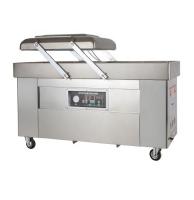 China DUOQI DZ Q -600/2SB CE Stand Type Vacuum Packaging Machine with Four Sealing Bars for sale