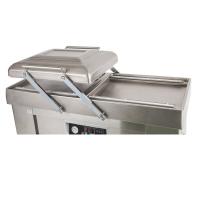 China DUOQI DZ Q -600/2SB CE Stand Type Vacuum Packaging Machine with Four Sealing Bars for sale