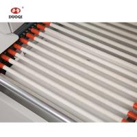China DUOQI SM-4525 Electric Heat Shrink Packaging Machine 450x250mm Capacity 1200 Pieces/Hour for sale