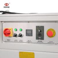 China DUOQI SM-4525 Electric Heat Shrink Packaging Machine 450x250mm Capacity 1200 Pieces/Hour for sale