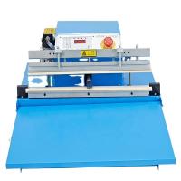 China DUOQI DZQ-500TE Nitrogen Flushing Vacuum Sealer 500mm Seal Bar 110V 220V for Large Bags for sale