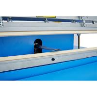 China DUOQI DZQ-500TE Nitrogen Flushing Vacuum Sealer 500mm Seal Bar 110V 220V for Large Bags for sale