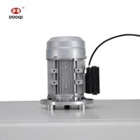 China DUOQI BSE-5040 Jet Heat Shrink Tunnel Machine 380V 20KW for Bottle Packaging up to 500×400mm for sale