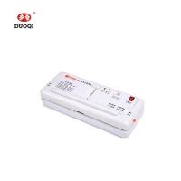 China DZ-300A Household Vacuum Food Sealer 280mm Sealing Size 95W Dual Voltage for Extended Shelf Life for sale