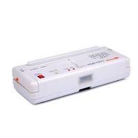 China DZ-300A Household Vacuum Food Sealer 280mm Sealing Size 95W Dual Voltage for Extended Shelf Life for sale