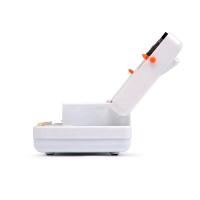 China DZ-300A Household Vacuum Food Sealer 280mm Sealing Size 95W Dual Voltage for Extended Shelf Life for sale
