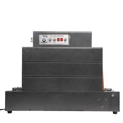 China DUOQI BS-B400×200 Industrial Shrink Wrapping Machine 400×200mm 5.5KW 220V/380V for sale