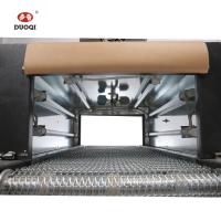China DUOQI BS-B400×200 Industrial Shrink Wrapping Machine 400×200mm 5.5KW 220V/380V for sale
