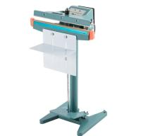 China Aluminum Foot Pedal Sealing Machine PFS-450x1 1000W 220V for Medical Gowns Packaging for sale