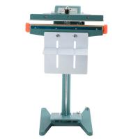 China Aluminum Foot Pedal Sealing Machine PFS-450x1 1000W 220V for Medical Gowns Packaging for sale