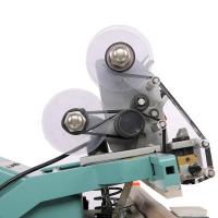 China Aluminum Foot Pedal Sealing Machine PFS-450x1 1000W 220V for Medical Gowns Packaging for sale