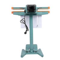 China DUOQI PFS-450x2 Foot Sealing Machine 450mm Aluminum Frame for Food Medical Packaging for sale