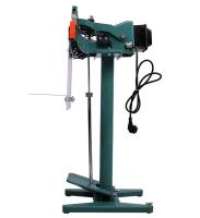China DUOQI PFS-650x1 Aluminum Foot Sealer 650mm 220V CE Food Industry Sealing Machine for sale